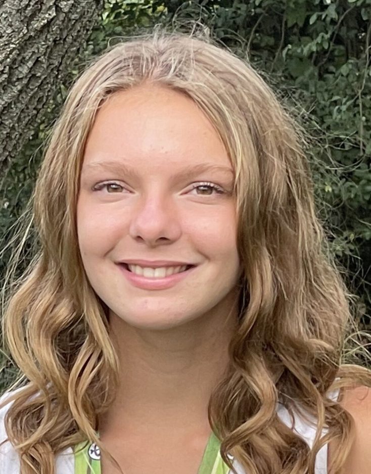 O-R Athlete of the Week: Kaylee Foringer, Trinity - Observer-Reporter